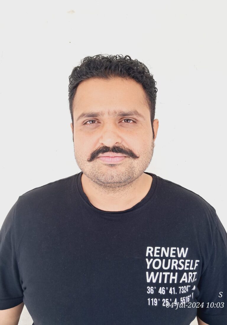 Eklavya Model Residential School Nagdera