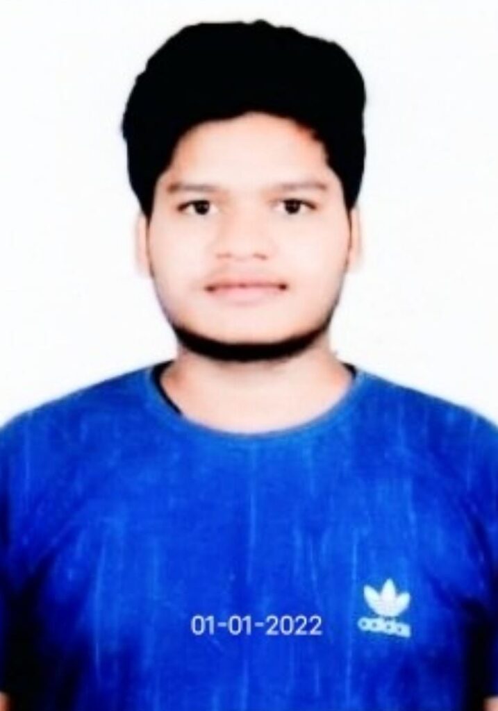 Eklavya Model Residential School Nagdera